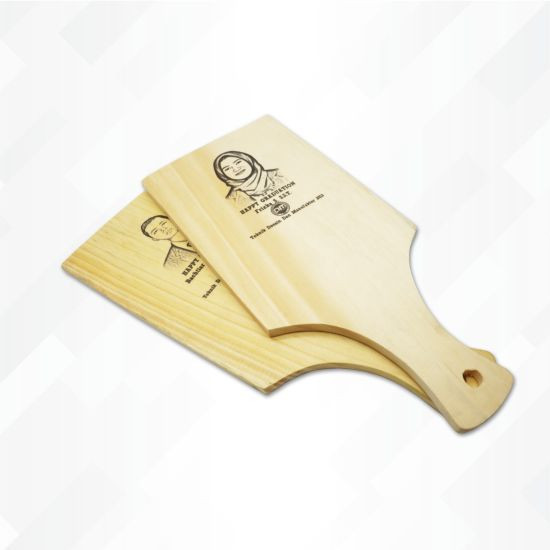 Telenan Bahan Dari Pelanggan